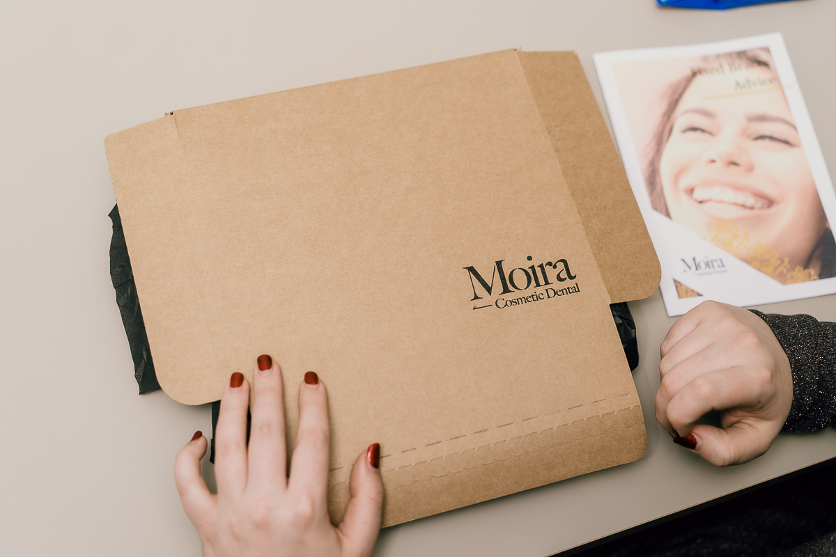 Invisalign- Is it right for me? - Moira Cosmetic Dental